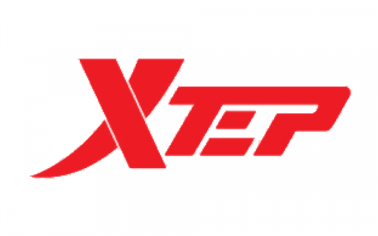 Xtep Logo